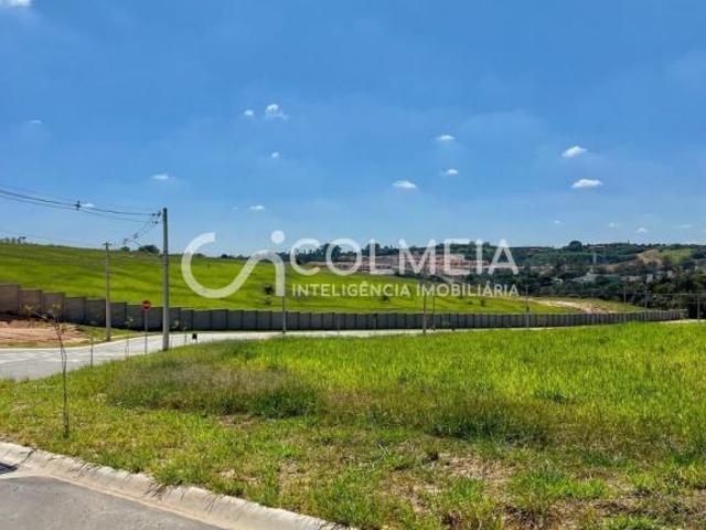 Terreno, Altos da Bela Vista, Indaiatuba, SP