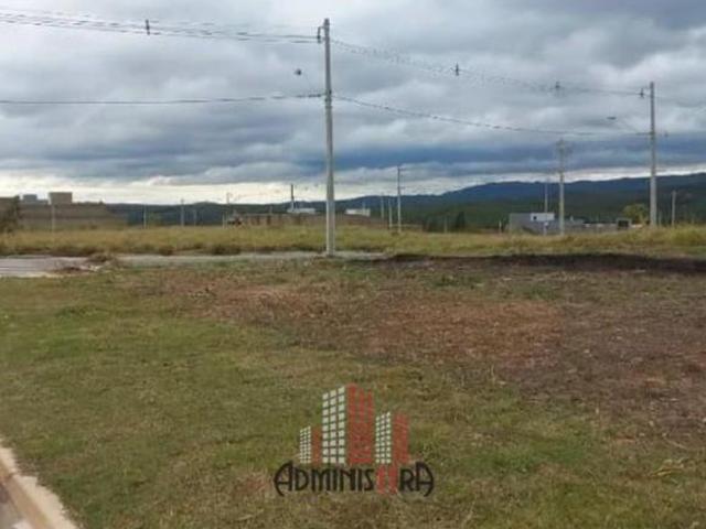 Terreno Altos de Votorantim