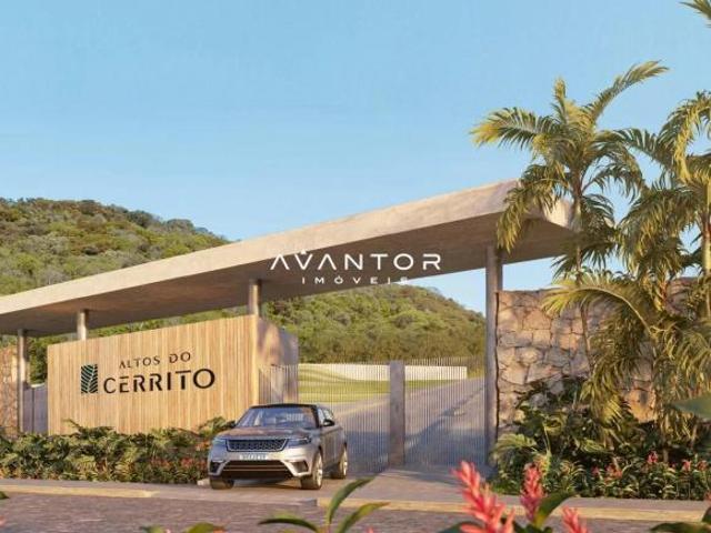 Terreno, Altos Do Cerrito, Santa Maria