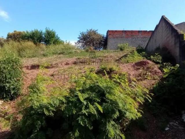Terreno Altos do Vila Paiva 126,73m²