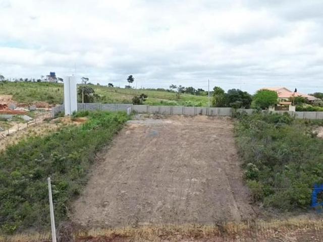 Terreno, Alumínio, SP