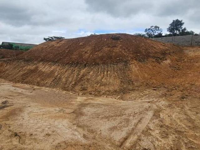 Terreno, Alumínio, SP