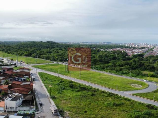 Terreno Aluguel Aracaju SE Marivan