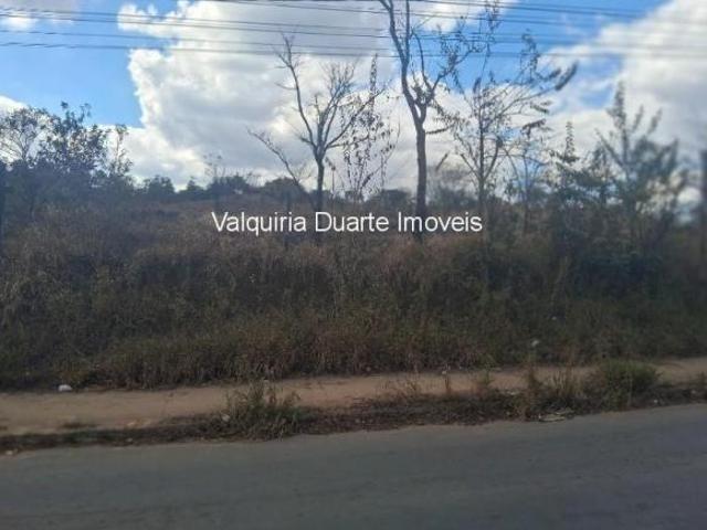 Terreno, Alvorada, Matozinhos, MG