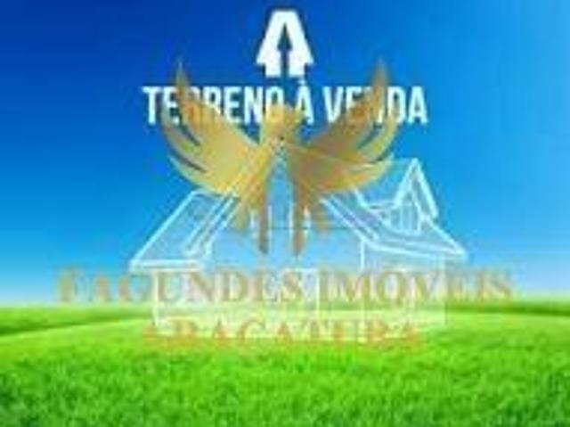TERRENO ALVORADA ARAÇATUBA SP