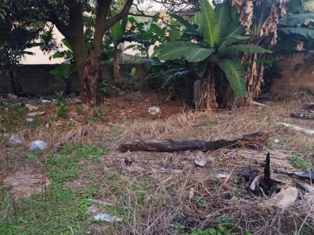 Terreno, Alvorada, Contagem, MG