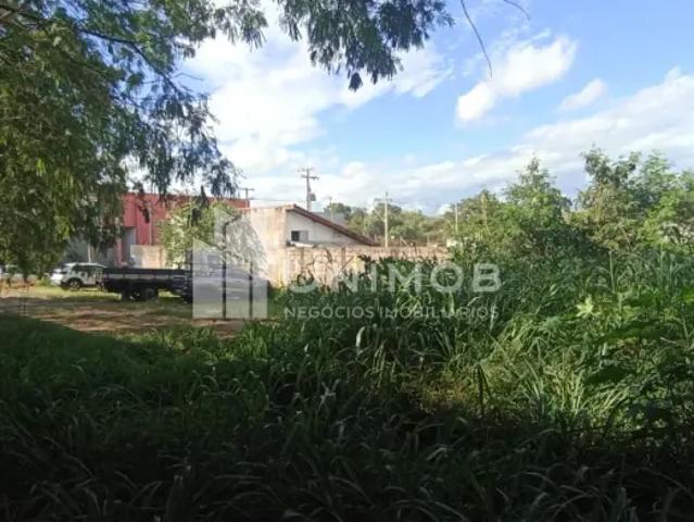 Terreno Amarais Campinas