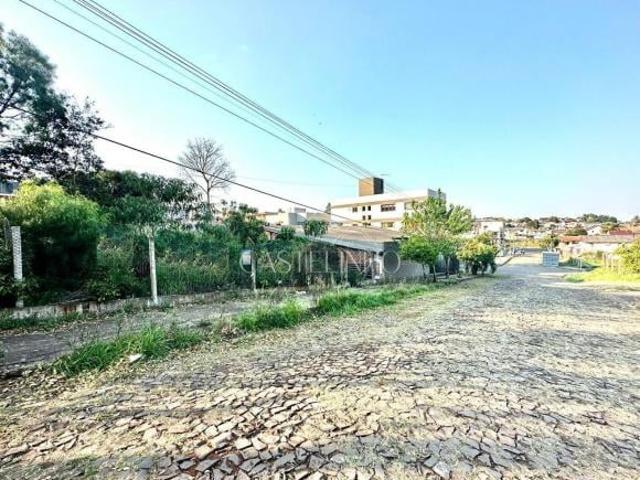 TERRENO AMPLO NO BAIRRO BELA VISTA COM 525,00 M²