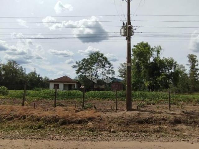 TERRENO AMPLO NO BAIRRO POR DO SOL EM CANDELÁRIA