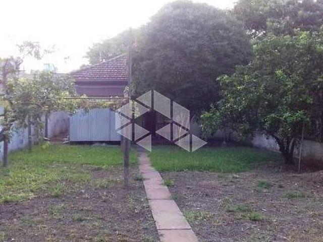 TERRENO AMPLO NO CENTRO DE VENÂNCIO AIRES