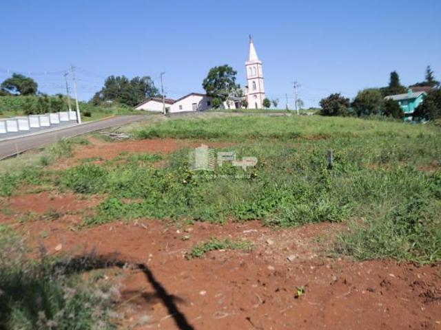 TERRENO AMPLO NO CENTRO DE ALTO FELIZ