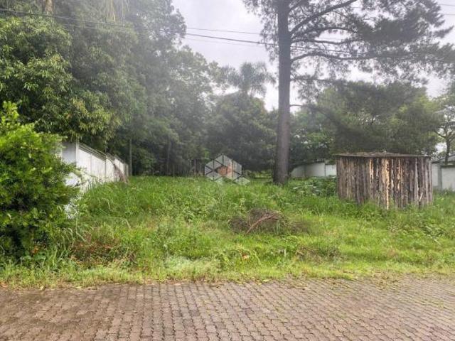 TERRENO AMPLO NO JARDIM EUROPA