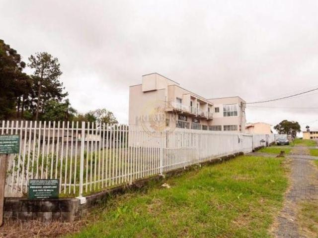 Terreno amplo no Santa Cândida
