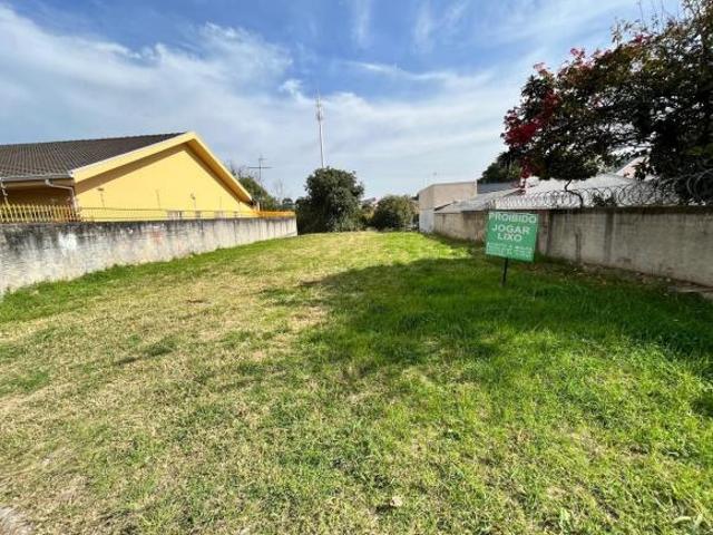 Terreno Amplo no Uberaba
