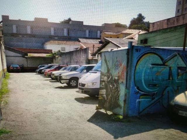 Terreno amplo ótima localidade