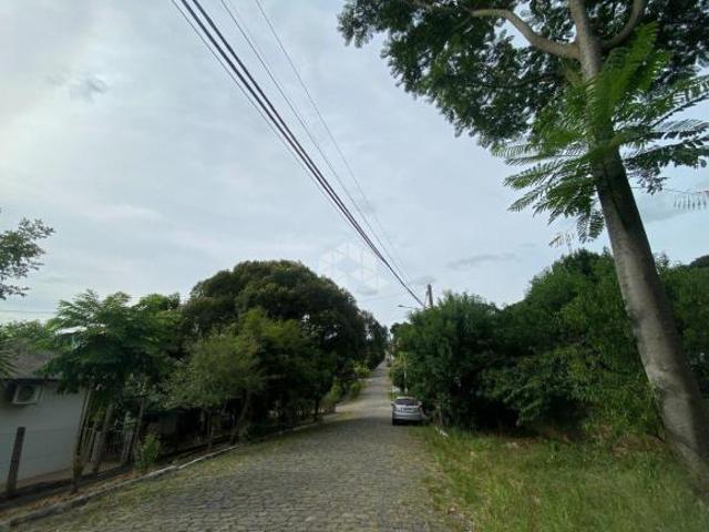 Terreno amplo, a apenas 5 minutos do Centro