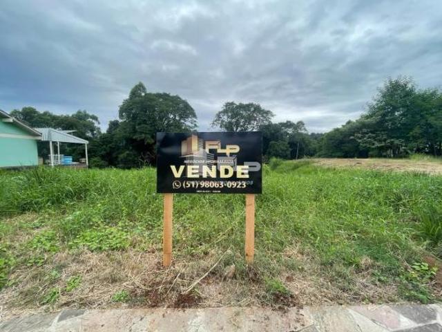 TERRENO AMPLO A POUCOS METROS DO PARQUE DE FELIZ