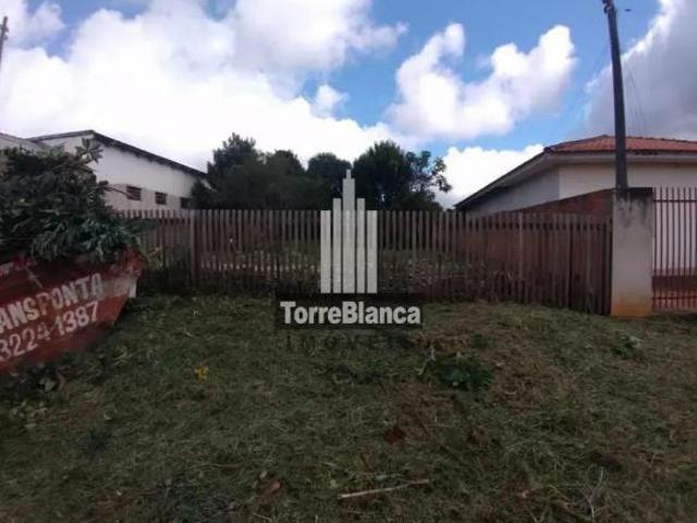 Terreno Amplo à Venda 613m² Pronto para Construir