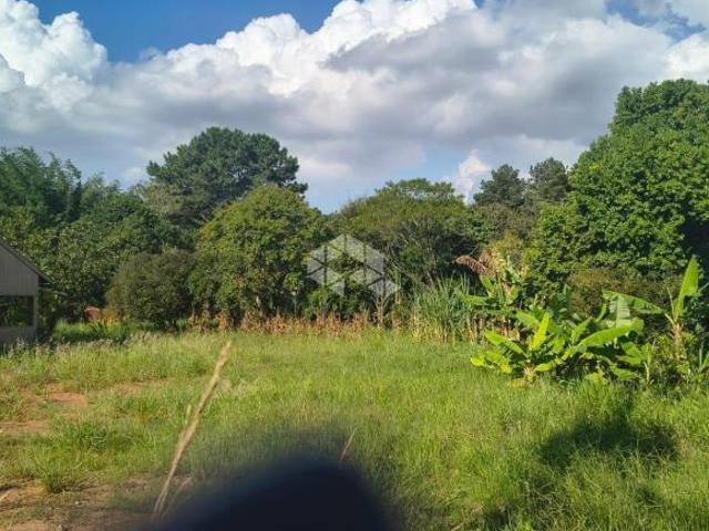 Terreno amplo à venda em Canoas Nossa Senhora das Graças
