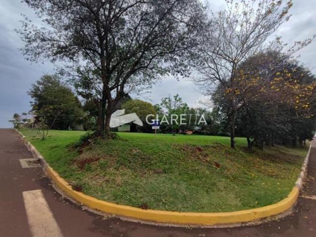 Terreno amplo à venda em ótima localização, BOM PRINCÍPIO DO OESTE, TOLEDO PR