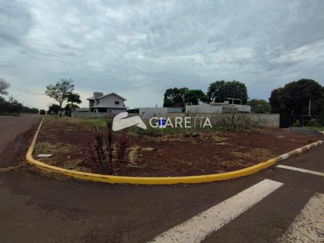 Terreno amplo à venda em ótima localização, BOM PRINCÍPIO DO OESTE, TOLEDO PR