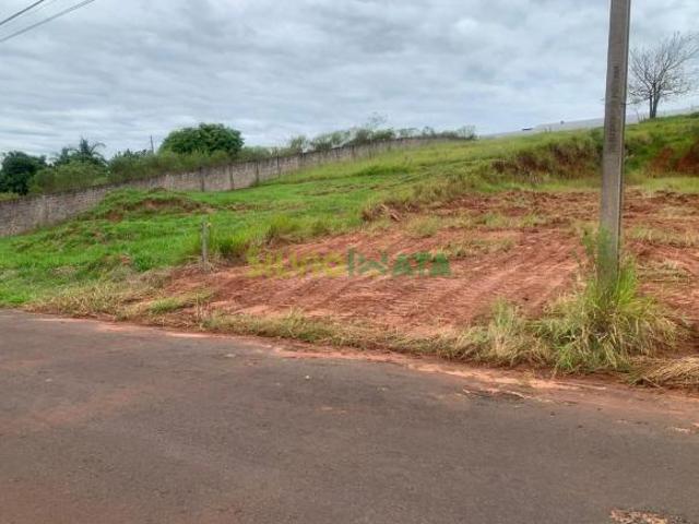 Terreno amplo à venda em Mandaguaçu PR