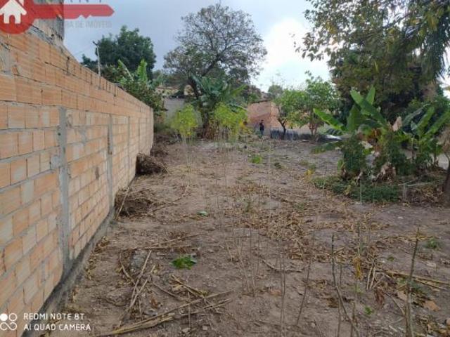 Terreno amplo à venda no Bairro Cruzeiro – Betim/MG Região do PTB