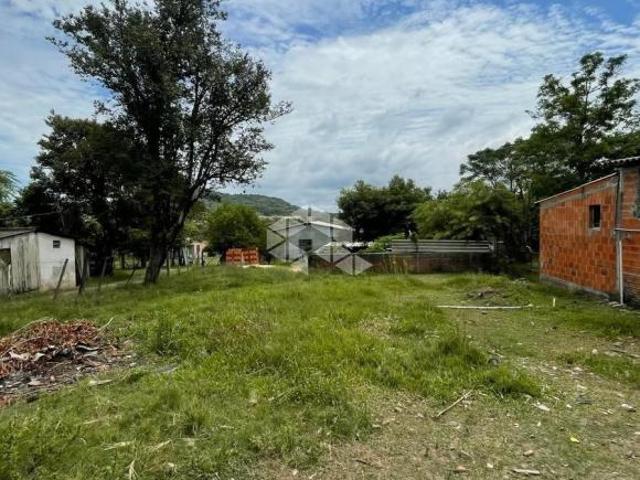 Terreno amplo a venda no bairro Diácono João Luiz Pozzobon