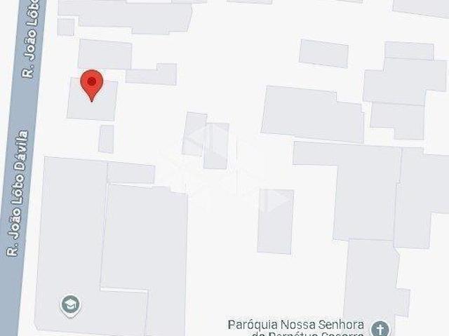 Terreno amplo á venda no Bairro Perpétuo Socorro