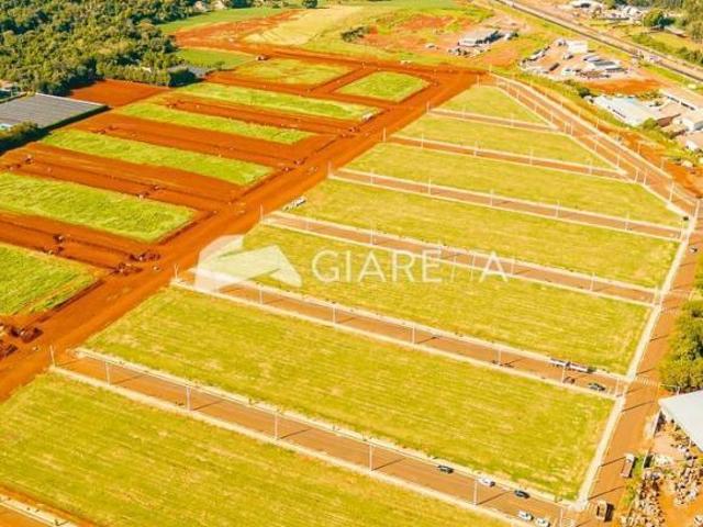 Terreno amplo à venda no LOTEAMENTO ALTO DA BOA VISTA, TOLEDO PR