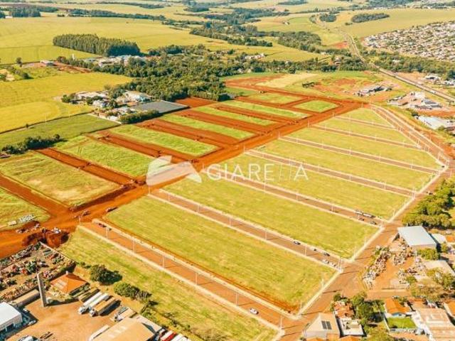 Terreno amplo à venda no LOTEAMENTO ALTO DA BOA VISTA, TOLEDO PR
