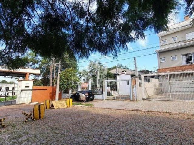 Terreno amplo bairro Santa Tereza
