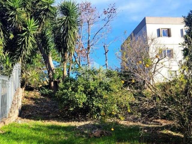 Terreno amplo com 425,43 metros2 no Bairro Bela Vista
