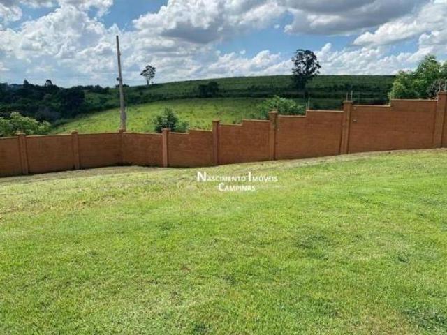 Terreno amplo com 537 m² à venda por R$ 1.180.000 – excelente oportunidade