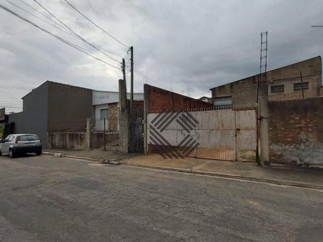 Terreno amplo com 600 m² por R$ 720.000, a poucos passos da Raposo Tavares, no Jardim Toledo Votor