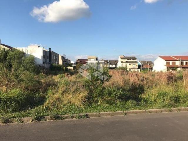 TERRENO AMPLO COM 10M DE FRENTE NO HÍPICA BOULEVARD
