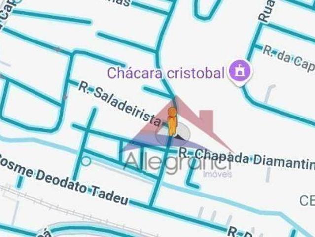 Terreno Amplo com 1130 m2, próximo ao CEU Lajeado
