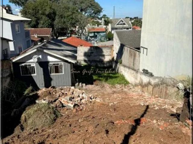 TERRENO AMPLO COM 350,00m² DE ÁREA TOTAL LOCALIZAD