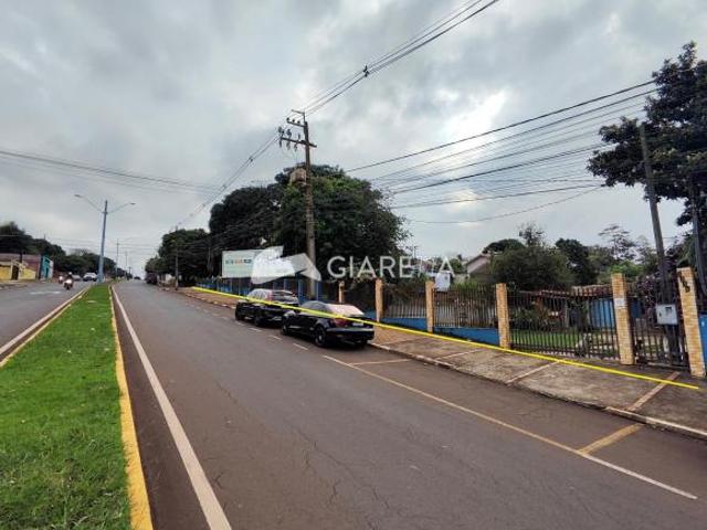 Terreno amplo com excelente custo x benefício à venda, CENTRO, TOLEDO PR