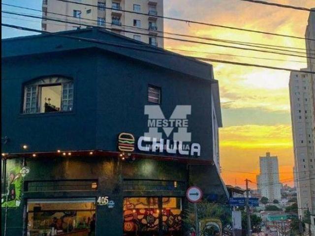 Terreno Amplo com Salões e Casas 490m² Vila progresso, Guarulhos