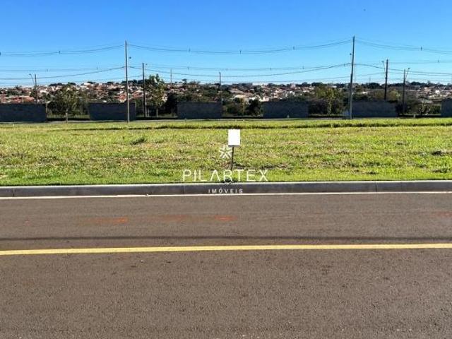 Terreno Amplo | Condomínio Indaiá Parque Tauá