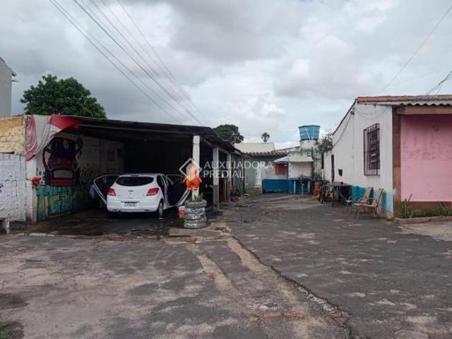 Terreno amplo de 1.080 metros quadrados na Rua Marechal Rondon em Gravataí