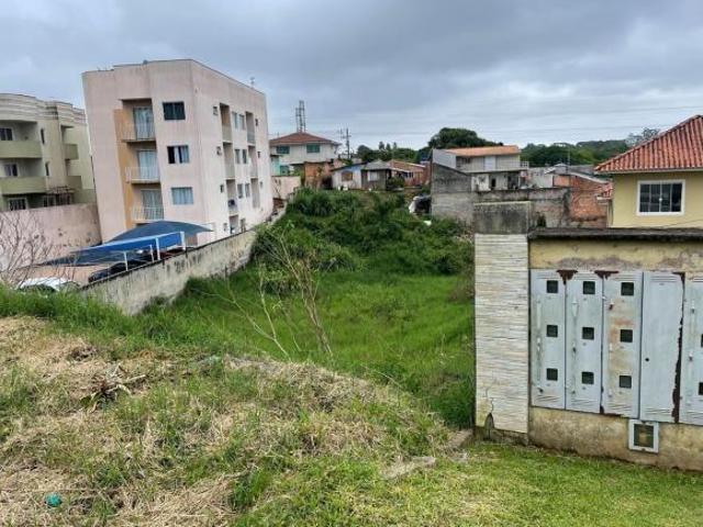 Terreno Amplo de 1.210 m² no Bairro Del Rey – São José dos Pinhais