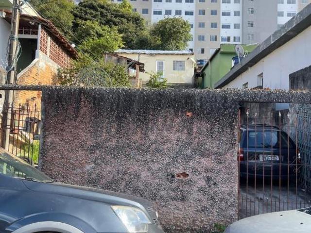 Terreno Amplo de 280 m² à Venda – Ótima Localização na Zona Norte