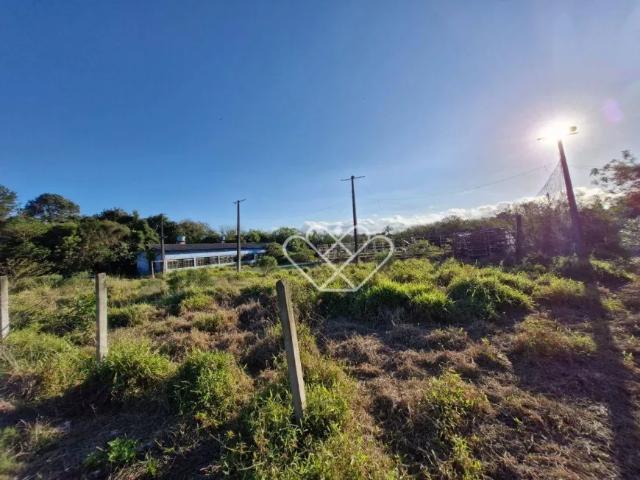 Terreno Amplo de 3000m² em Localizado no Bairro Mato Alto