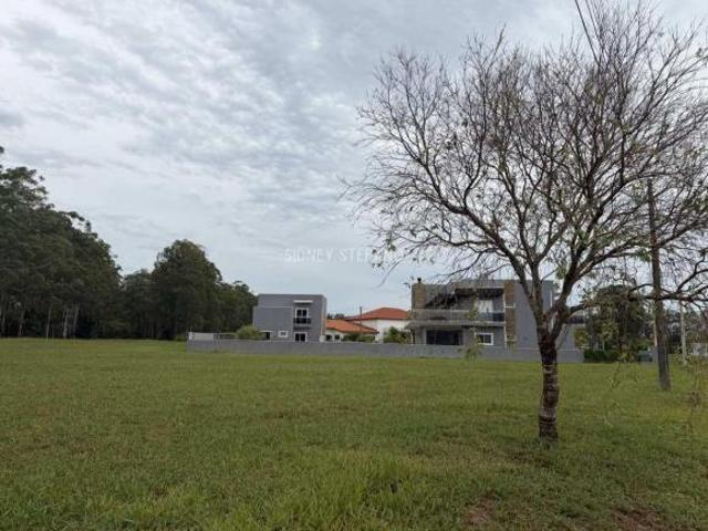 Terreno Amplo de 650 m² próximo ao hotel green village do Santa Bárbara Resort Residence