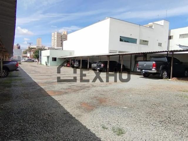 Terreno Amplo e Bem Localizado no Centro de Anápolis GO