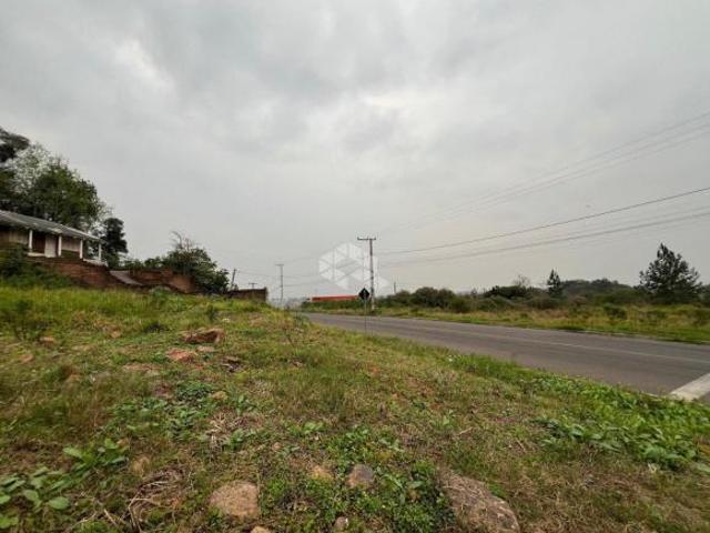 Terreno amplo e de esquina