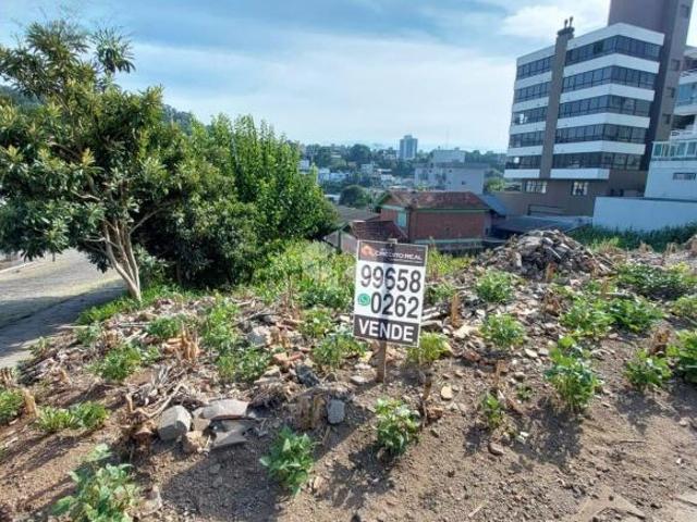 Terreno amplo e de esquina no bairro progresso