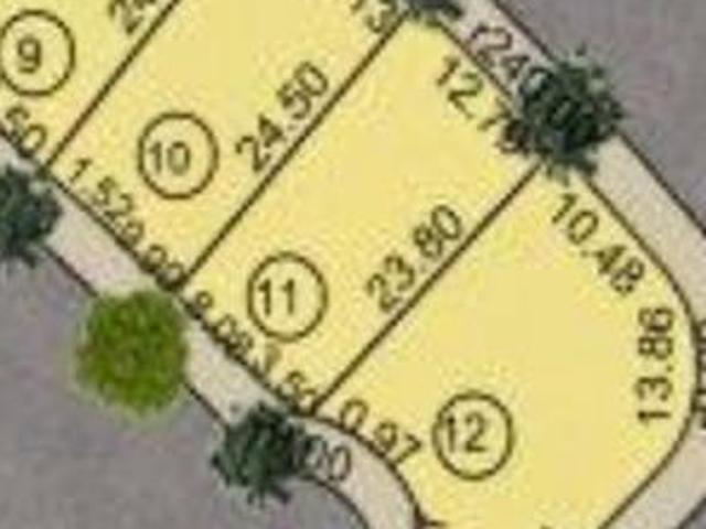 Terreno amplo e plano no Cond Jardins do Parque | Aqui na Rosa e Rangel Consultoria e Assessoria Imo